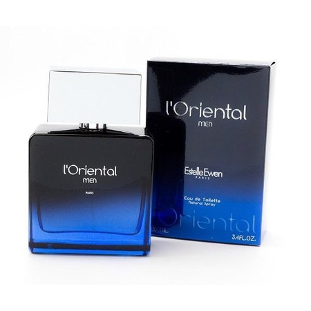 Parfum Frantuzesc L'oriental,100ml - eMAG.ro