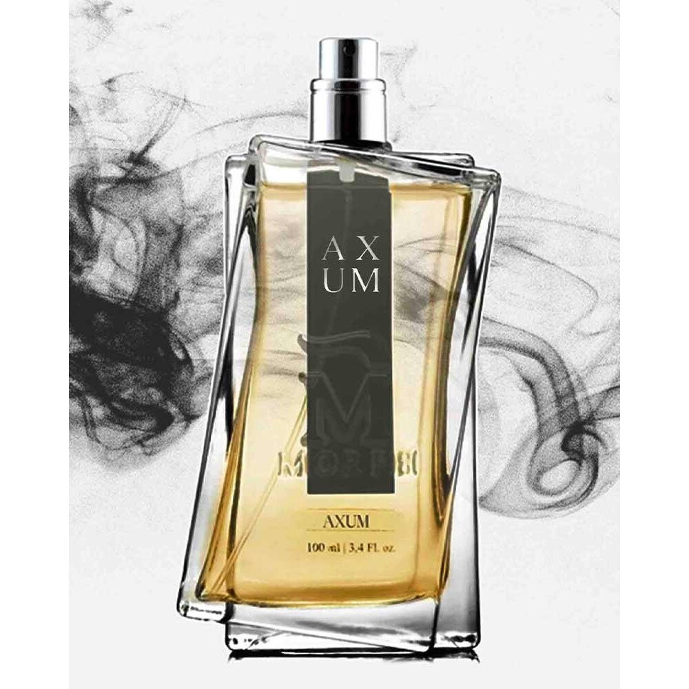 Apa de parfum AXUM, MORPH, 100 ml - eMAG.ro