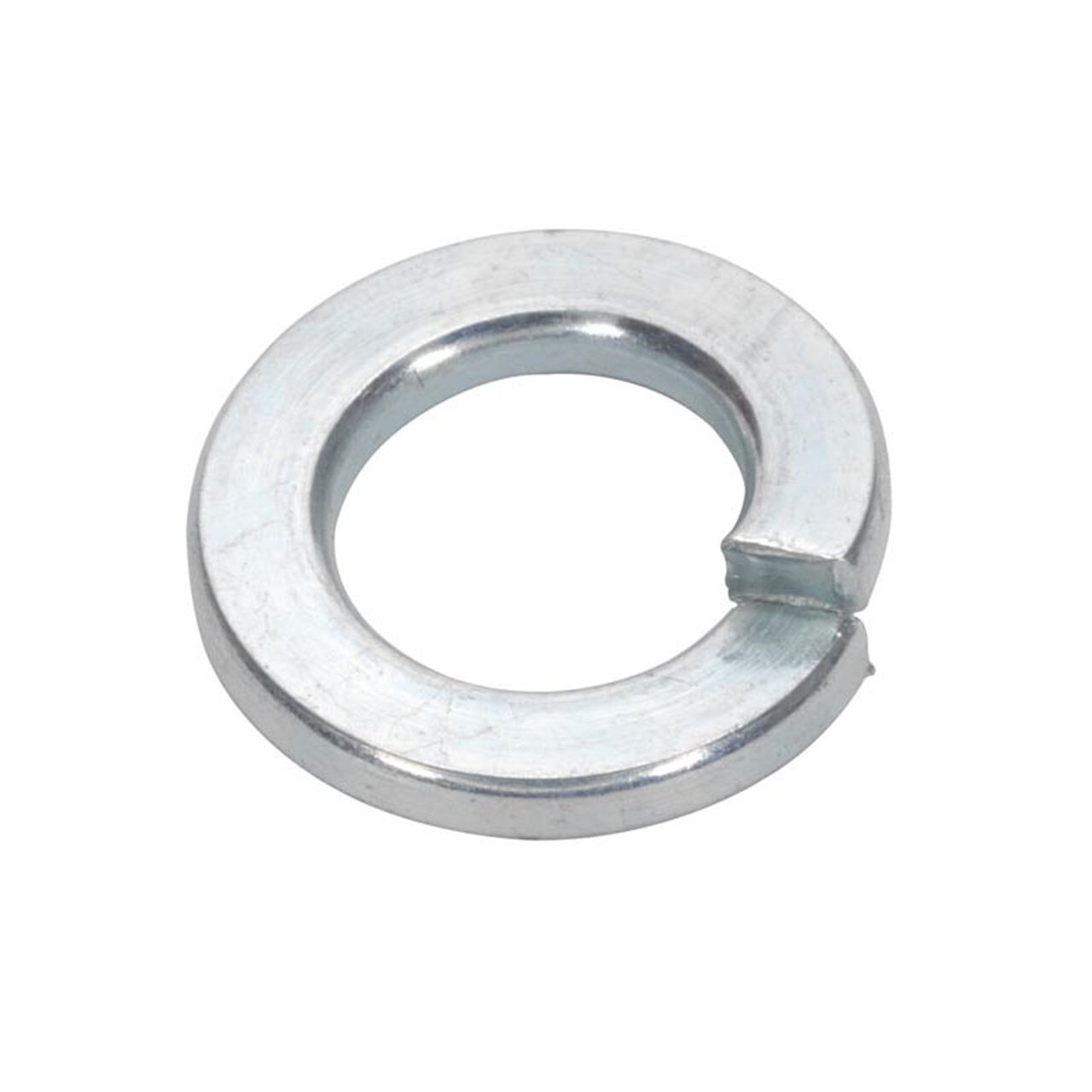 Set saibe elastice, Grower, zincate alb, DIN 127 B - M 14 (250 buc ...