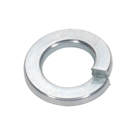 Set saibe elastice, Grower, zincate alb, DIN 127 B - M 14 (250 buc ...