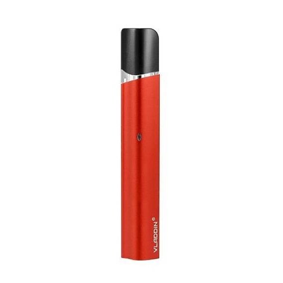 Kit Vladdin RE Pod System Red cu functionare Automata, 350 mah, Pod ...