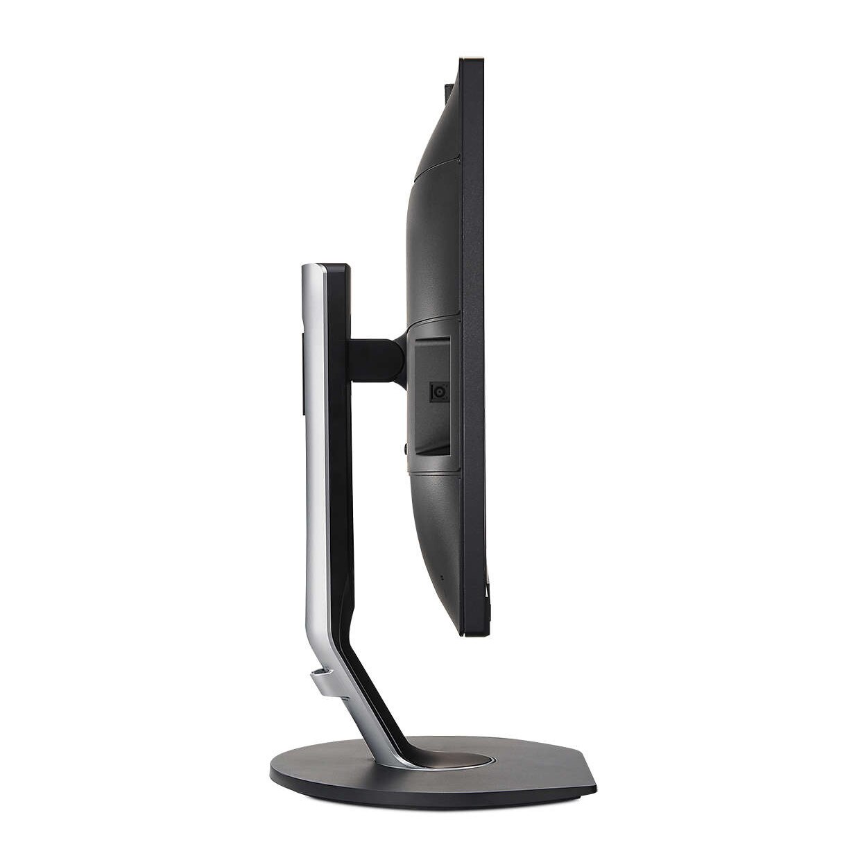 Монитор LED IPS Philips 23.8", Full HD, Display Port, Докинг станция ...