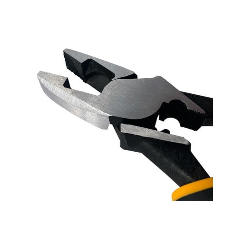 Cleste multifunctional TOLSEN GRIPro 240 mm (9.5"), Cr-V, taiere ...