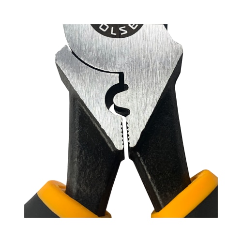 Cleste multifunctional TOLSEN GRIPro 240 mm (9.5"), Cr-V, taiere ...