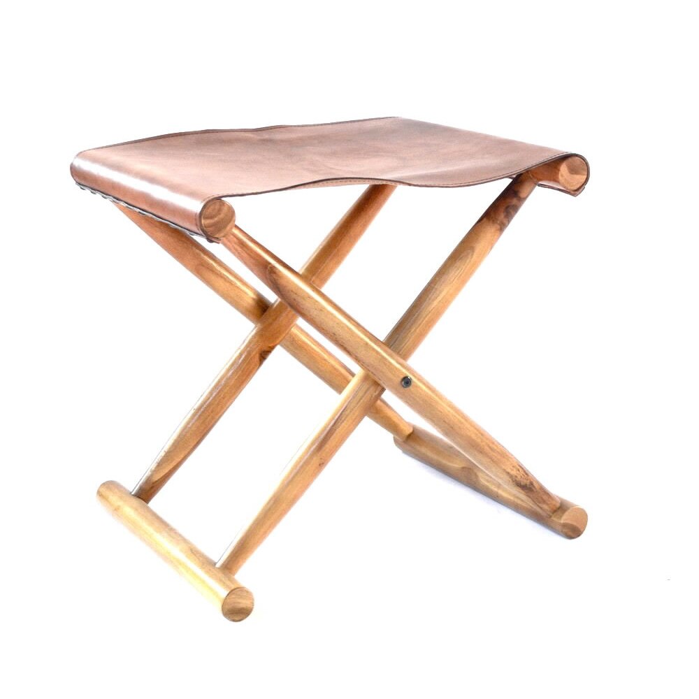 Scaun Sopeng pliabil din piele - eMAG.ro