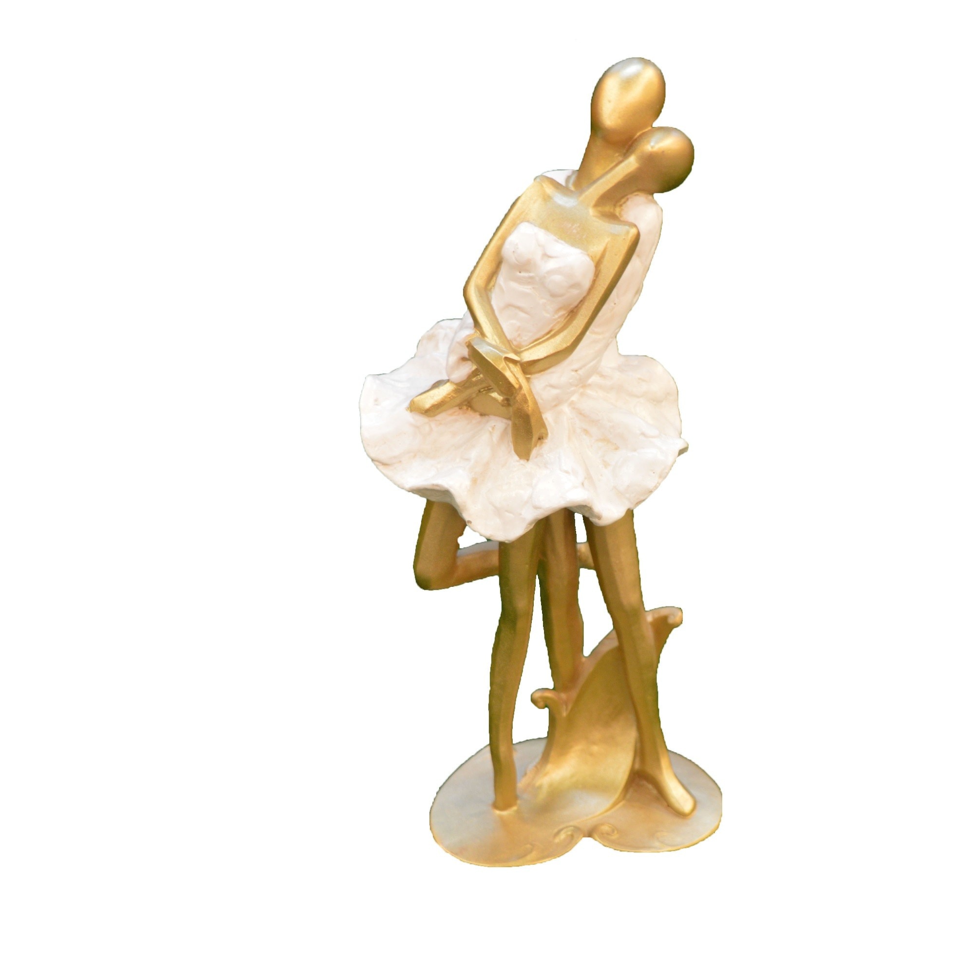 Bibelou Balerina D20206 - eMAG.ro