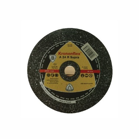 Disc debitare metal 115x2.5 mm/A24 R Supra - eMAG.ro