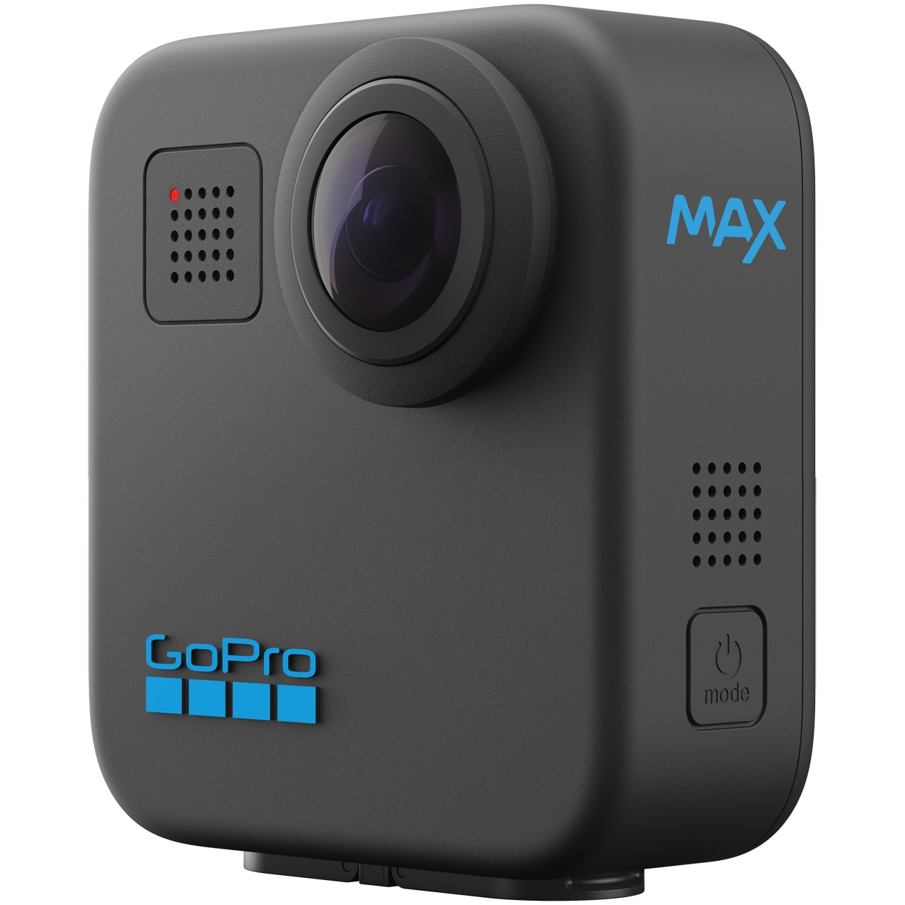 Camera de actiune GoPro MAX 360 - 2025, 5.6K, Max TimeWarp, PowerPano ...
