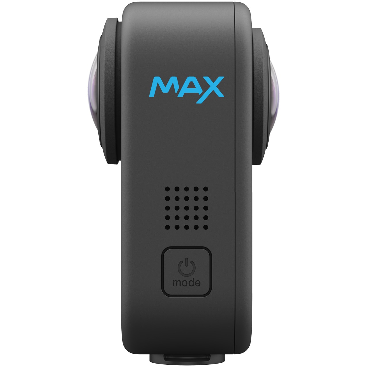 Camera de actiune GoPro MAX 360 - 2025, 5.6K, Max TimeWarp, PowerPano ...