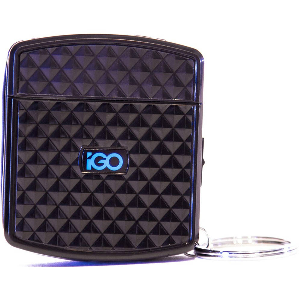 iGo Charge Anytime Power Bank 500 mAh - външна батерия с microUSB изход ...