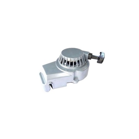 Demaror, POCKET BIKE, din metal, YTGT-09034 - eMAG.ro