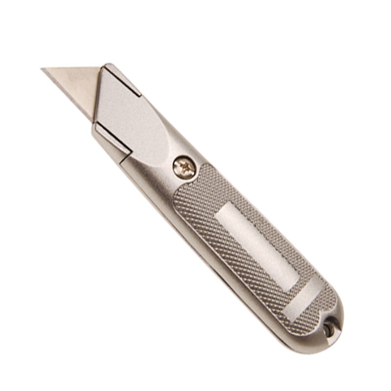 Cutter metalic lama trapezoidala fixa BGS, BG-50607 - eMAG.ro