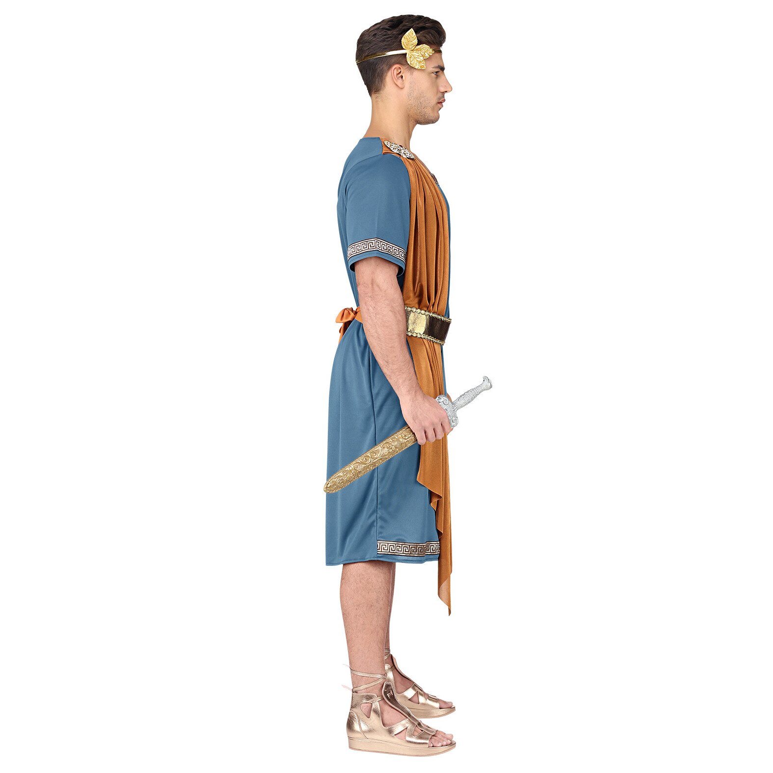 Costum Imparat Roman Premium - M Widmann - eMAG.ro