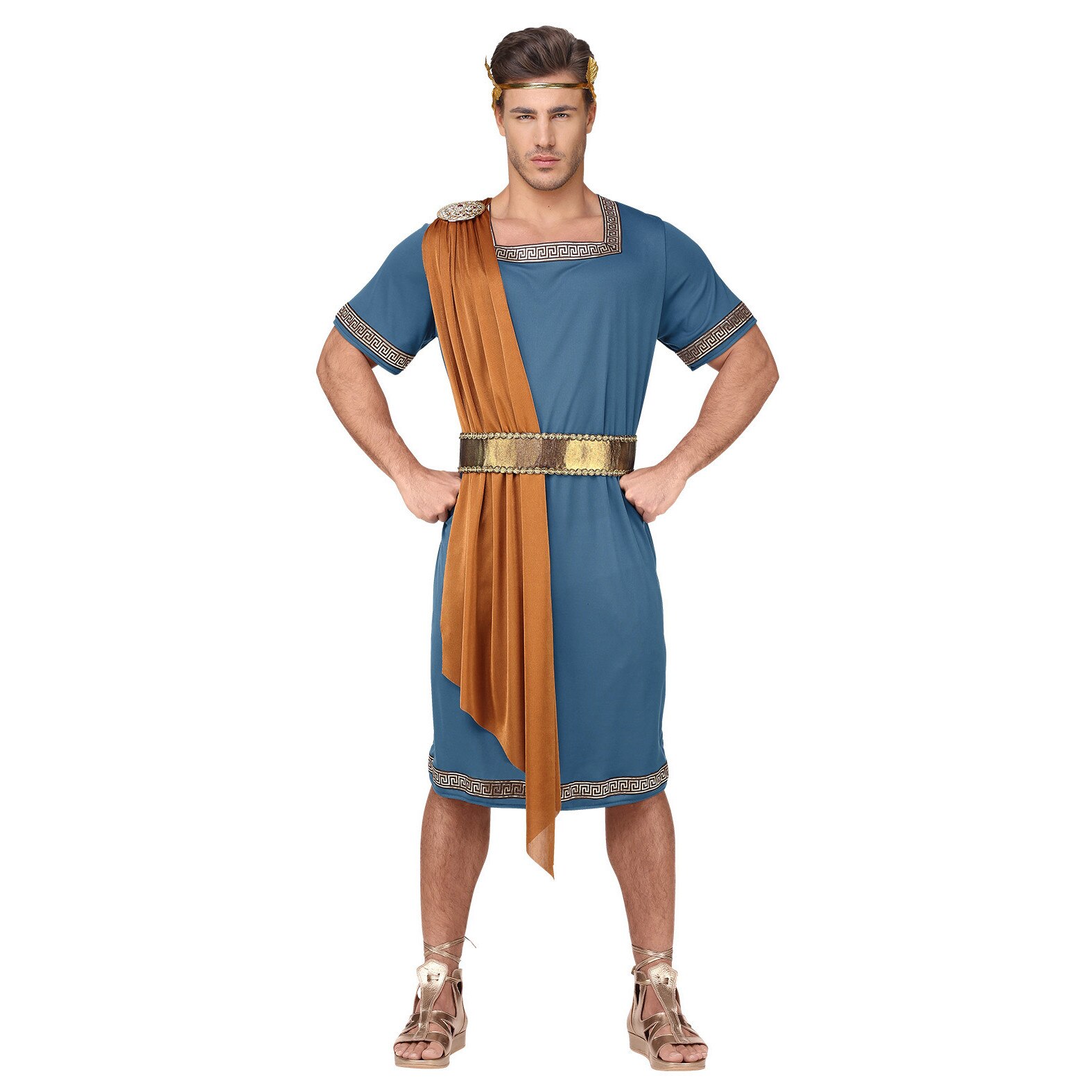 Costum Imparat Roman Premium - M Widmann - eMAG.ro