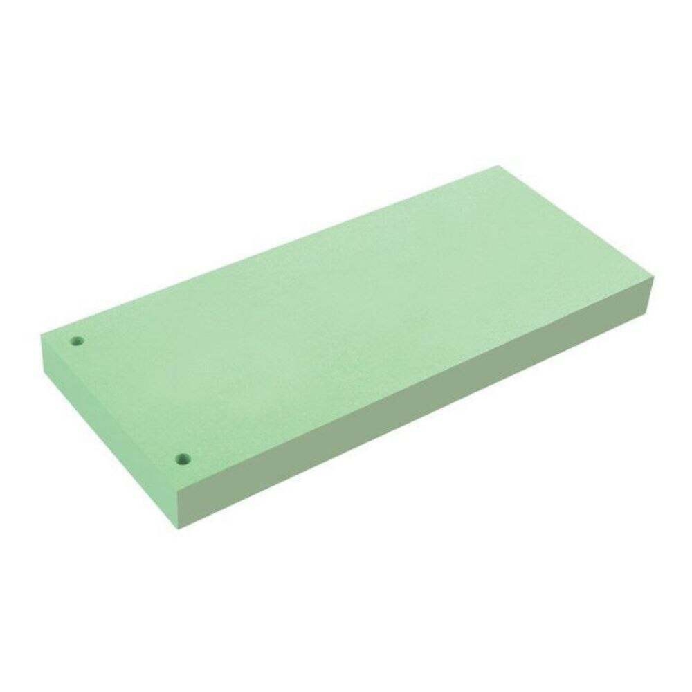 Separatoare din Carton EVOffice, Dimesiune 10x24 cm, 100 File/Set ...