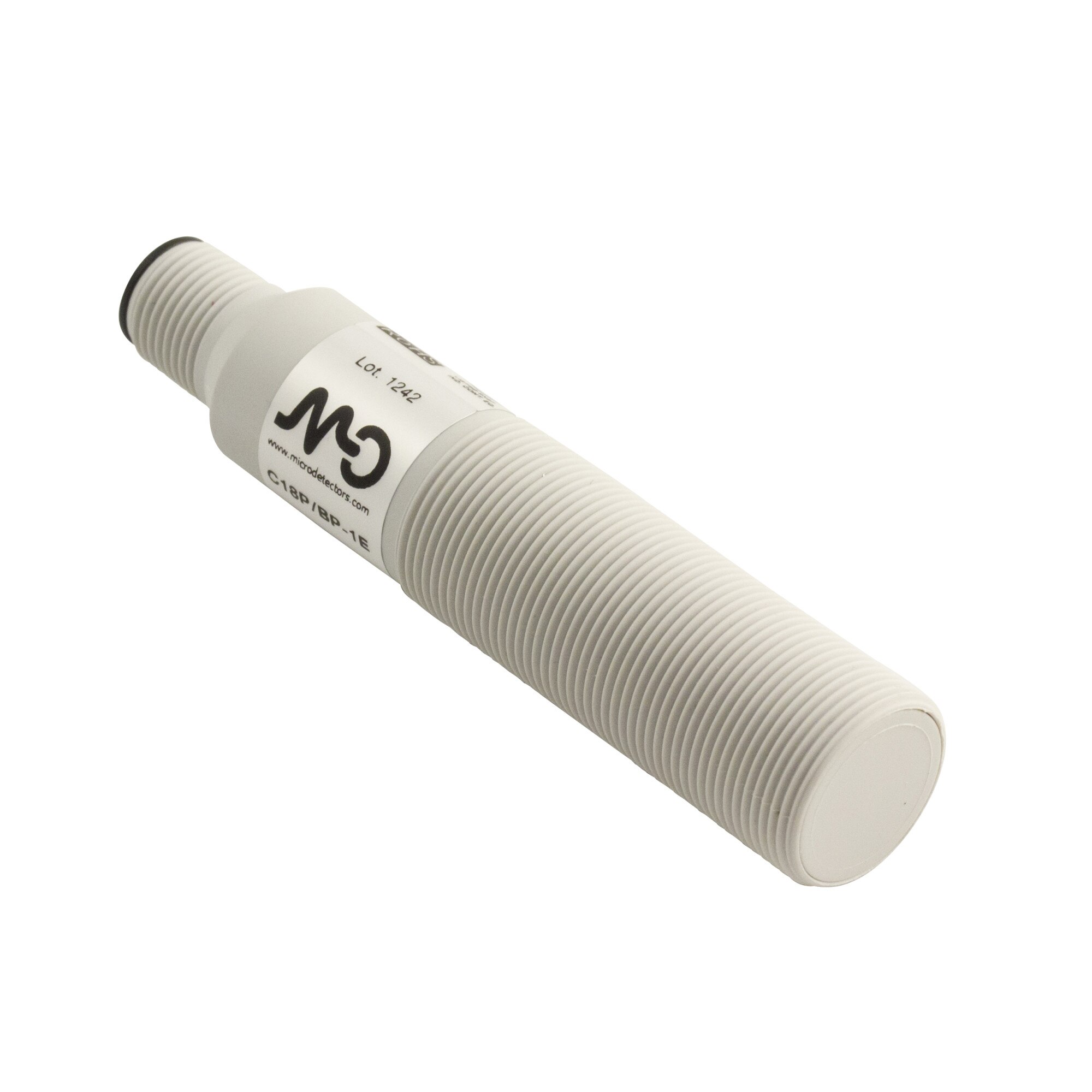 Senzor capacitiv C18P/BN-2E - eMAG.ro