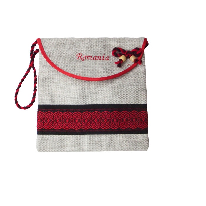 Traista, model traditional, 23 cm x 23 cm - eMAG.ro