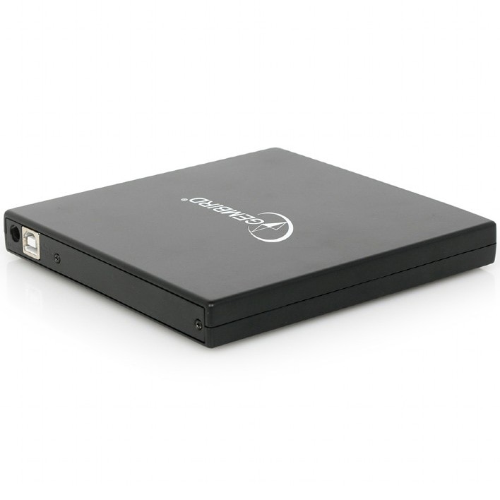 Gembird External USB DVD drive - eMAG.ro