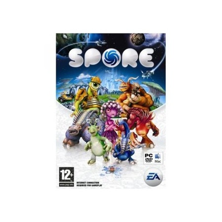 Spore Origin Key GLOBAL - eMAG.ro