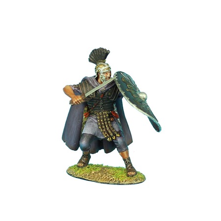 Set Figurine Soldati Romani Punic War Roman Command 100buc 1:72 HAT ...