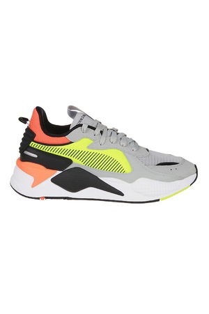 Tenisi barbat, Puma, Gri, 36981801, 8.5 - eMAG.ro
