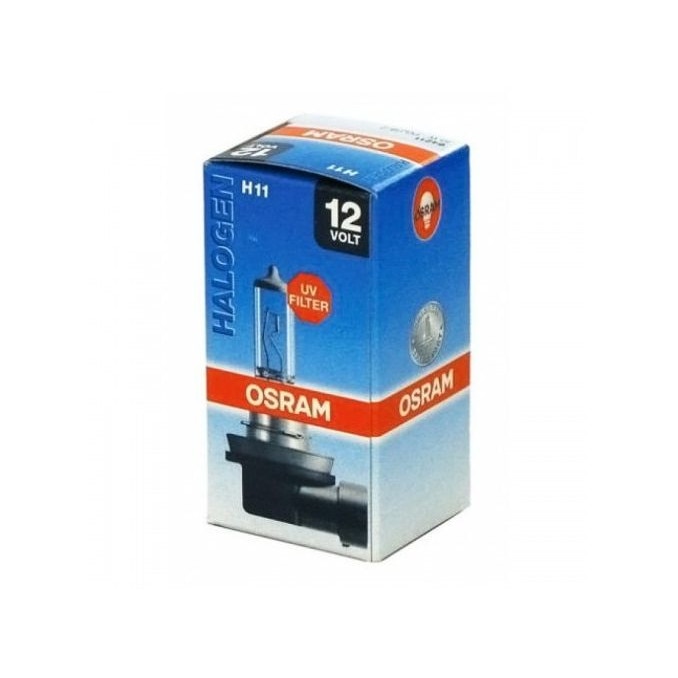 Bec Auto OSRAM, 64211, H11, 12V, 55W, PGJ19 2 - eMAG.ro