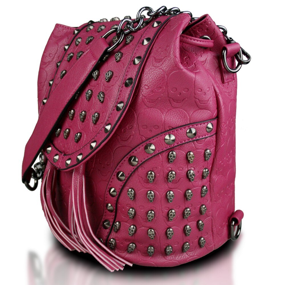 Rucsac dama Boho - eMAG.ro