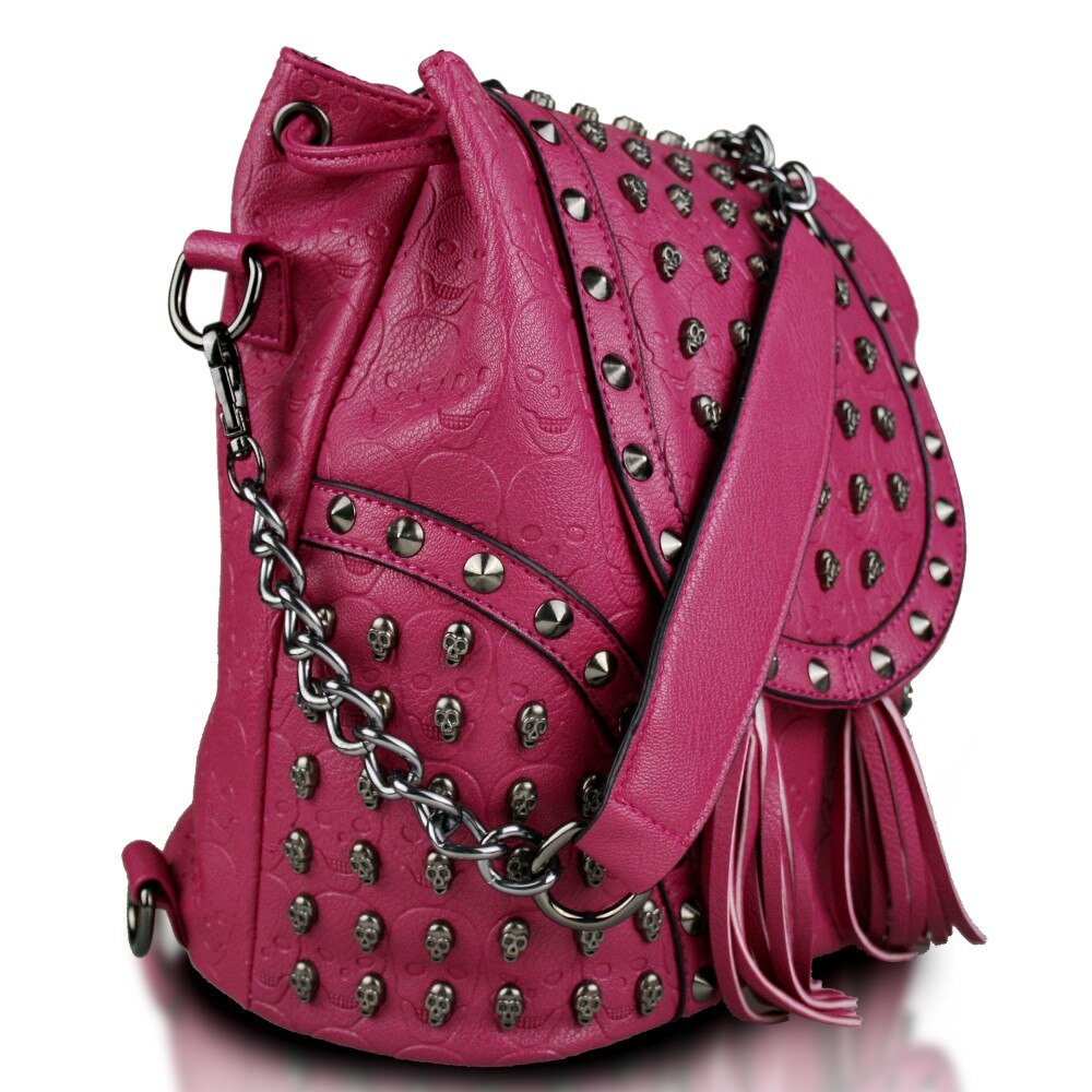 Rucsac dama Boho - eMAG.ro