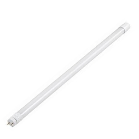 Tub LED 18W/ora, 1600lm - 50 000 ore, 6000K lumina rece, T8 120cm, LED ...