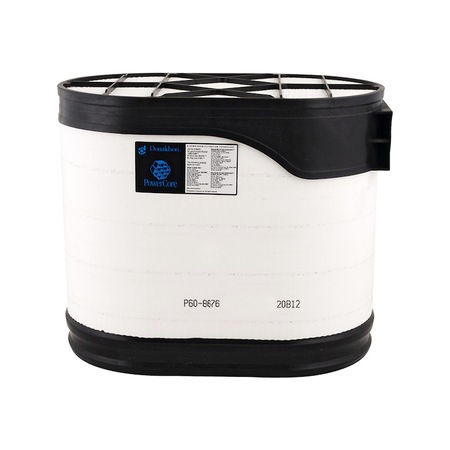 Filtru aer P608676 Donaldson - eMAG.ro