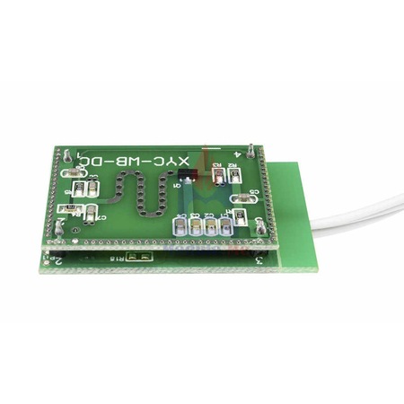 Senzor de miscare cu microunde 5.8Ghz, Arduino, Doppler - eMAG.ro