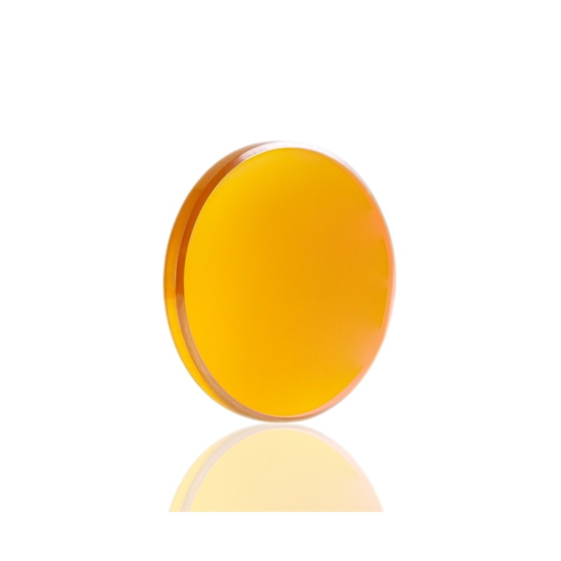 Lentila de focalizare pentru ploter laser CO2, 18 mm distanta focala ...