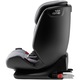 Scaun auto ISOFIX Britax Romer ADVANSAFIX IV M Grey Marble, 9-36 kg ...