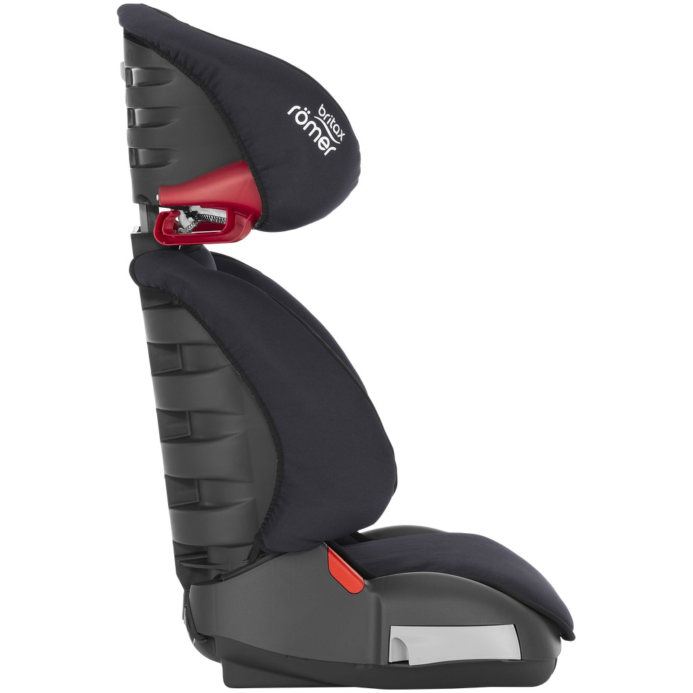 Scaun auto Britax Romer ADVENTURE BR Storm Grey, 15-36 kg, gri - eMAG.ro