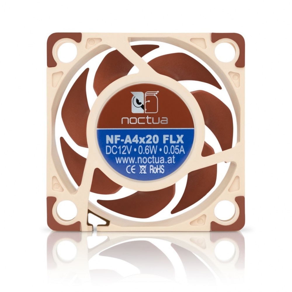 Ventilator Noctua 40mm NF-A4x20 FLX - eMAG.ro