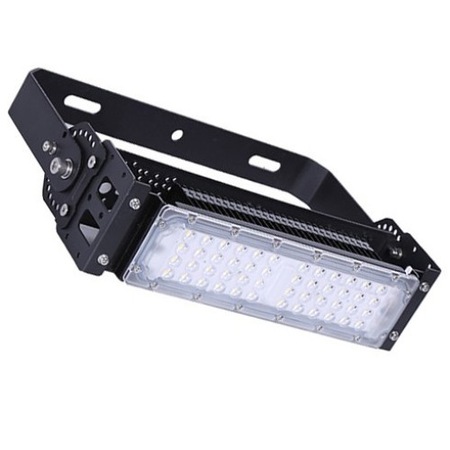 Proiector industrial IP65 LED 56W/ora, 7840lm - 50 000 ore, 5700K ...