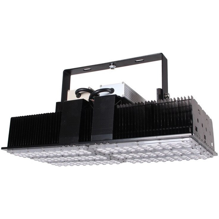 Proiector industrial IP65 LED 258W/ora, 36120lm - 50 000 ore, 5700K ...