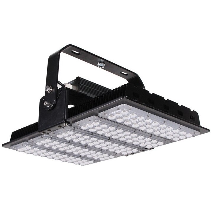 Proiector industrial IP65 LED 215W/ora, 30100lm - 50 000 ore, 5700K ...