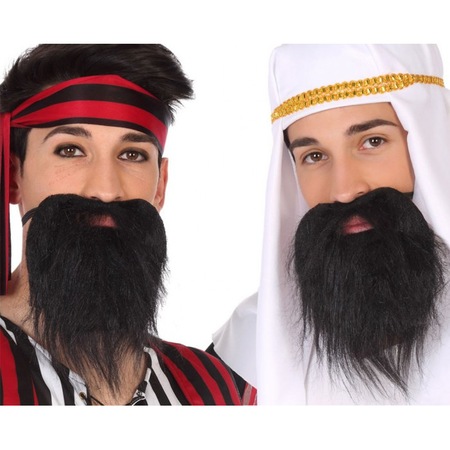 Barba neagra - eMAG.ro