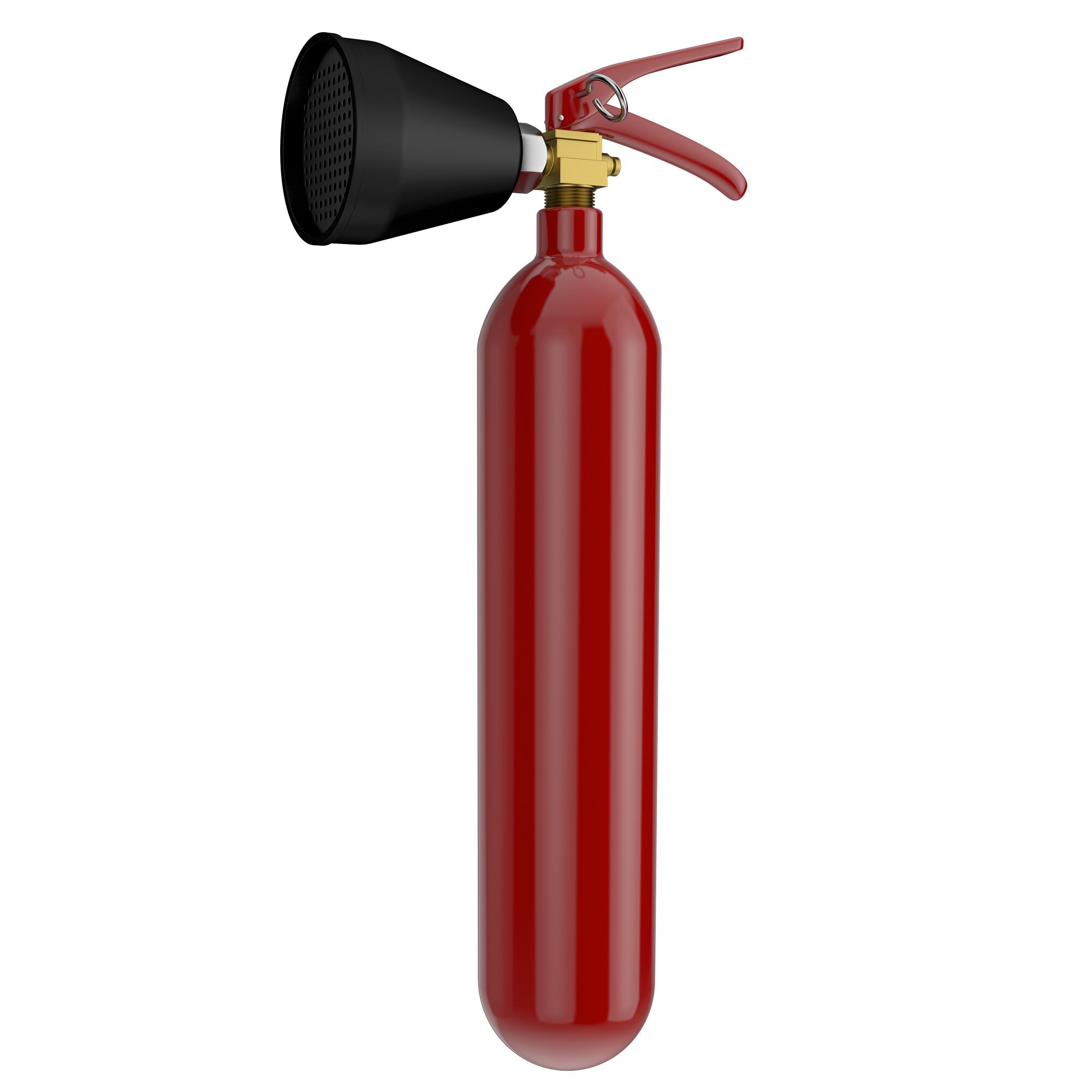 Stingator, Antifire Global, Dioxid de carbon, Tip G2, 2 kg - eMAG.ro