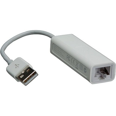 Placa de retea USB Nelbo, adaptor usb la internet - eMAG.ro