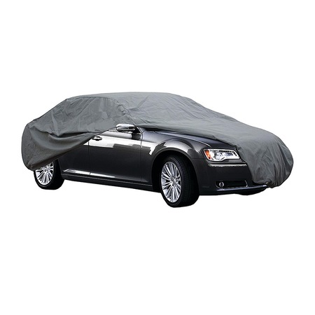 Husa exterioara auto impermeabila, Prelata auto Universala, SMARTIC ...