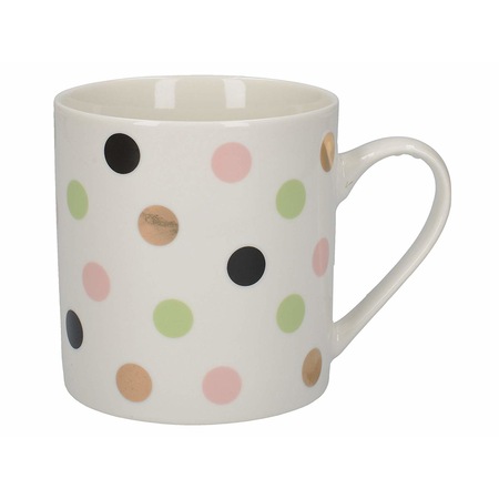 Cana - Ava & I - Hidden Message, Ceramica, 300 ml - eMAG.ro