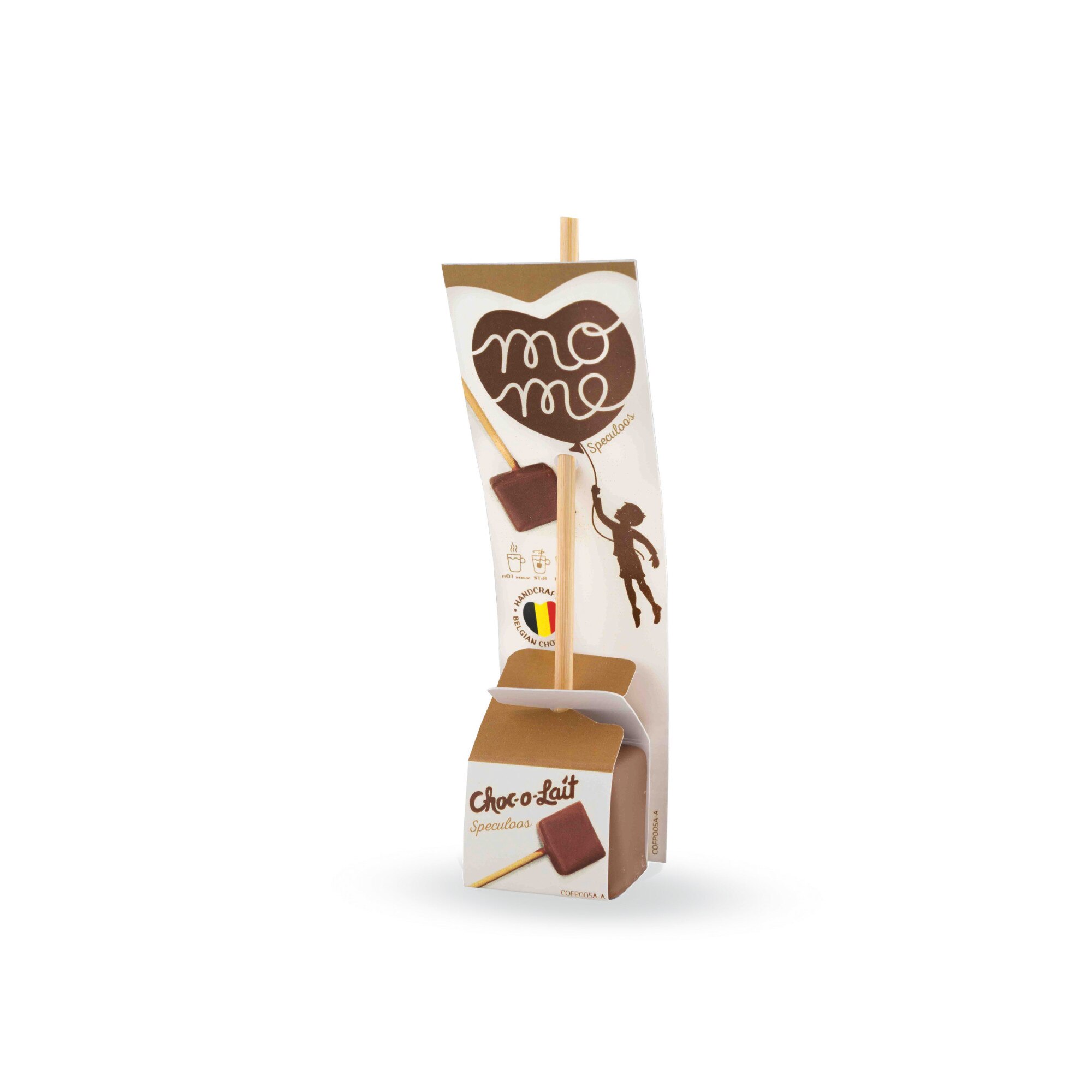 Ciocolata calda Choc O Lait Romania, turta dulce si scortisoara, set 24 ...