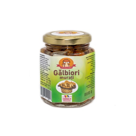 Galbiori murati, 196g - eMAG.ro