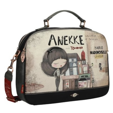 Geanta de laptop Anekke Couture - 40X9X30 - eMAG.ro