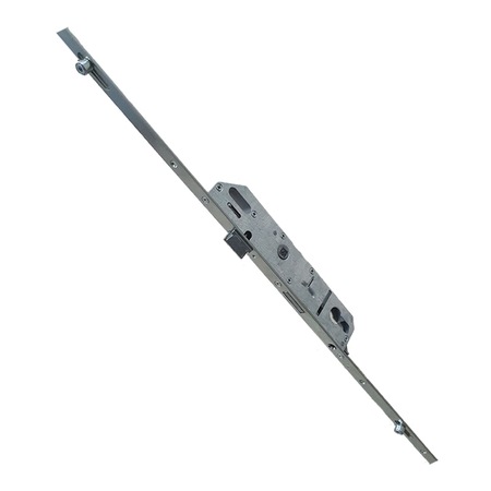 Spanioleta cu broasca multipunct, Elephant, inchidere 5 puncte, cu ...