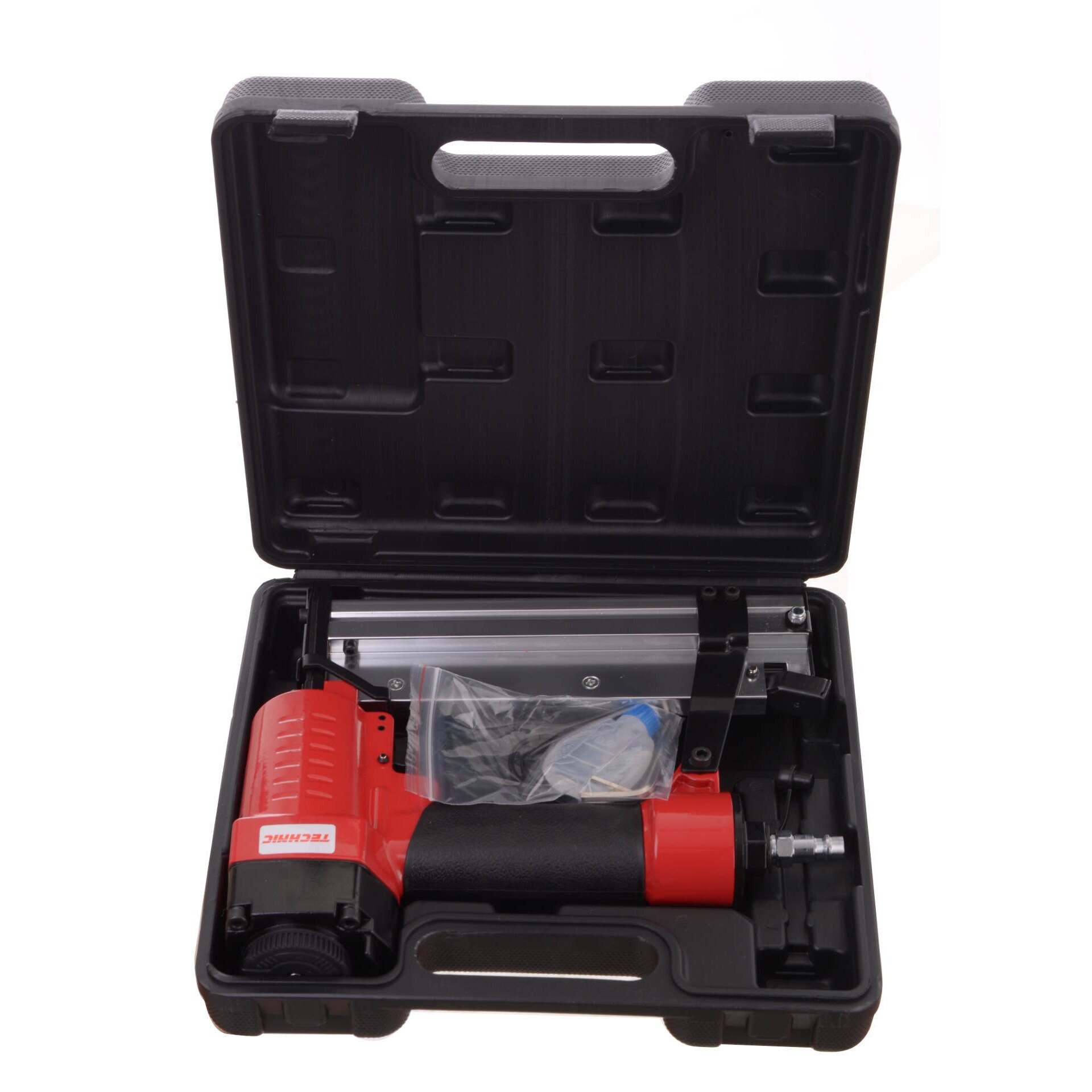 Capsator pneumatic, Technic NS-5040B, cuie 10-50mm, staple 16-40mm ...