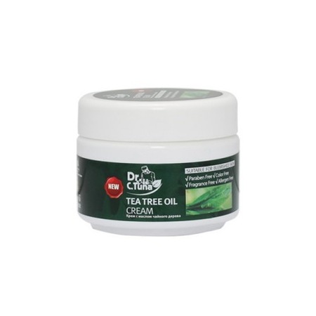Crema de corp Farmasi Tea Tree Oil 110ml - eMAG.ro
