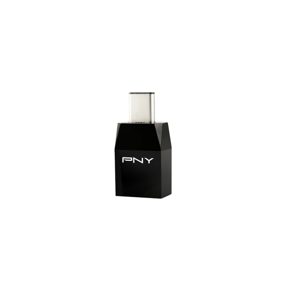 Adaptor PNY USB Type-C la USB pentru SmartPhone sau Tableta - eMAG.ro